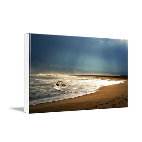 Beach Dreamscape — Longfellow Guest House