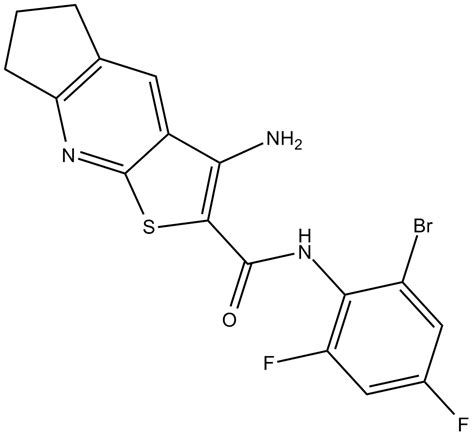 Selective Atox1 And Ccs Inhibitor