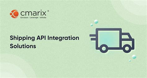Shipping Api Integration Services Hire Shipping Api Developer