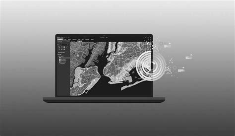 GIS Based Web Mobile Applications MapTech