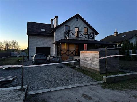 Убив 16 річну доньку і намагався накласти на себе руки під Києвом розігралася кривава драма на