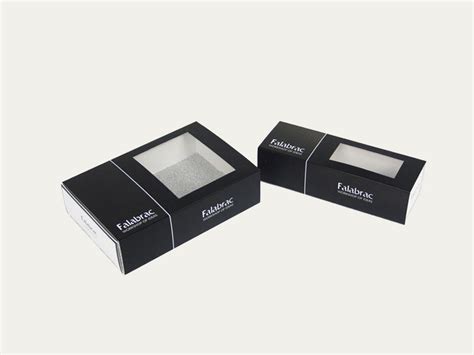 Custom Window Product Boxes Wholesale Printed Product Packaging Boxes