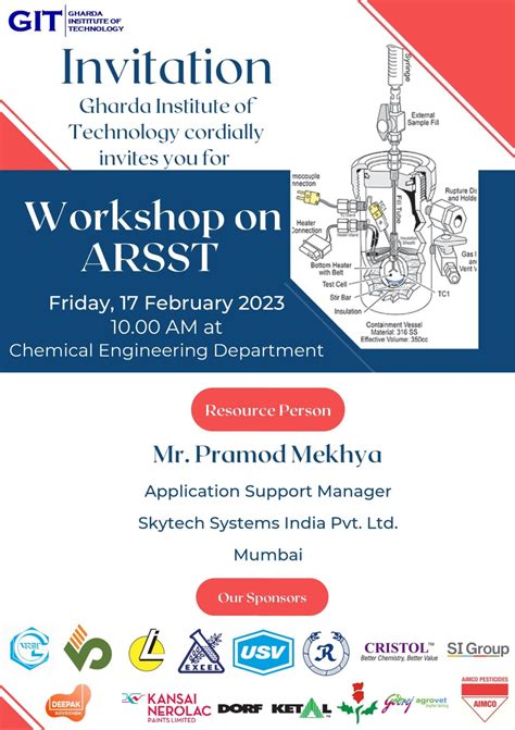 Gharda Foundations Gharda Institute Of Technology At And Post Lavel Tal Khed Dist Ratnagiri On