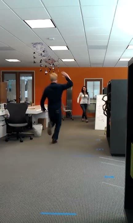 Office Olympics Youtube