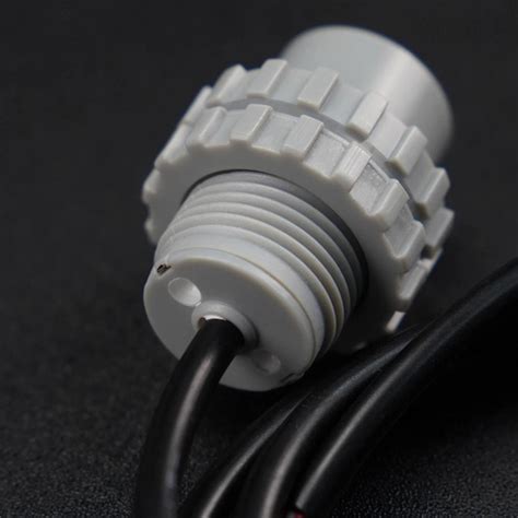 Ip68 Underwater Ultrasonic Obstacle Avoidance Sensor 6m Uart