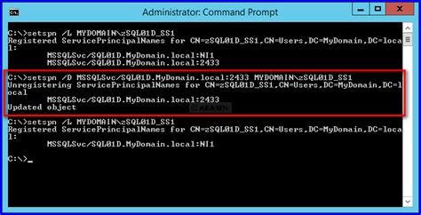 Sql Server And Kerberos Akawn