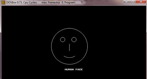 Some Basic Programs Of Computer Graphics C Language Computer