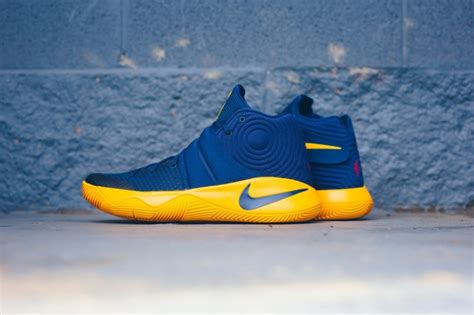 夺冠之路，kyrie 2 “cavs” 清晰实物图赏 30701