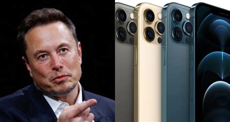 Elon Musk Threatens To Ban Apple Over Openai Integration Newsfeed