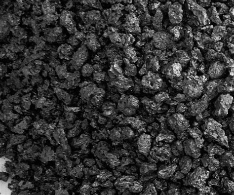 Graphitization Petroleum Coke Raw Materials Handan Qifeng Carbon Coltd Al Circlebiz