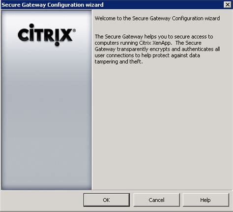 Citrix Nerds Installation Documentation