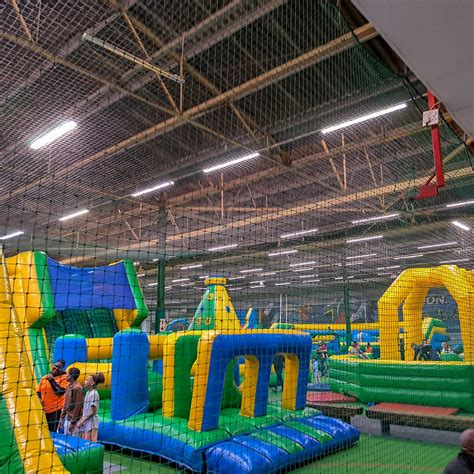 Bounce World All You Should Know Before Going 2026 W Reviews