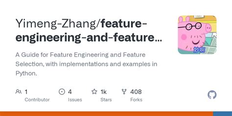 feature engineering and feature selection 3 3 demo feature encoding ipynb at master · yimeng