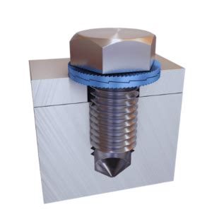 Drilling And Tapping Guide How To Make Threaded Holes With Precision ETCN