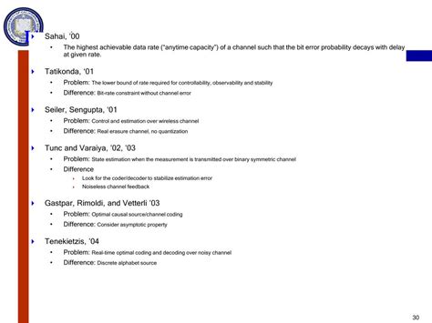Ppt Control And The Synchronous Model Of Computation Powerpoint