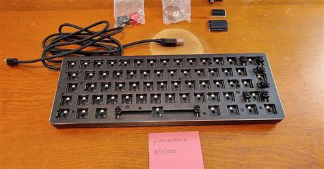 Gmmk Compact Album On Imgur