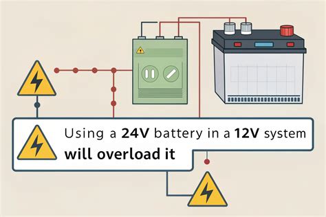 What Is The Difference Between V And V Lithium Batteries
