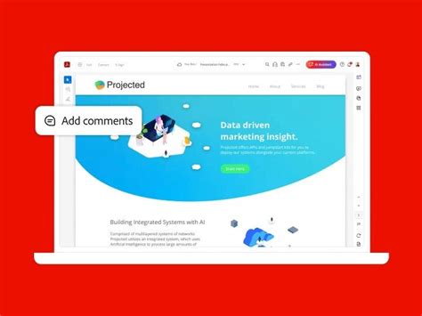 How To Annotate And Markup Pdfs In 3 Easy Steps Adobe Acrobat