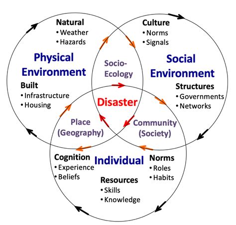 Complex Adaptive Systems
