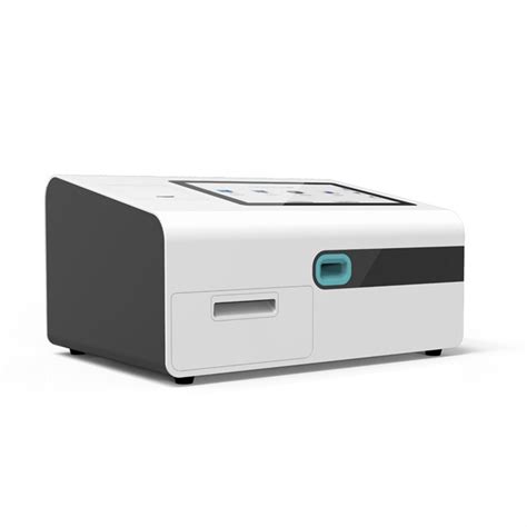 China Cheap Dry Immunofluorescence Analyzer Manufacturers Suppliers