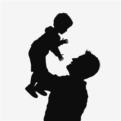 Father And Son Logo