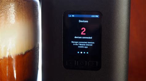 T Mobile 5G Home Internet Review Getting Online In An Outage