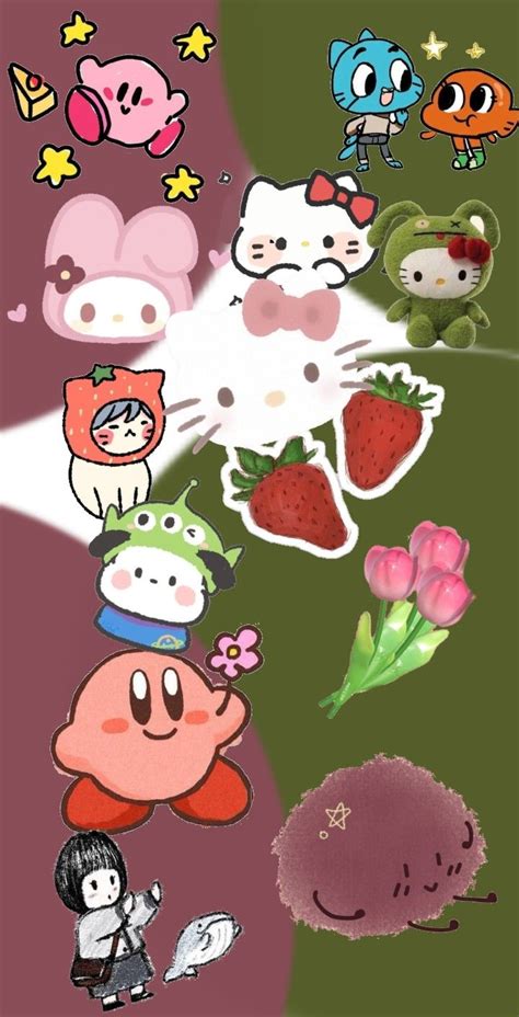 خلفيات Nel 2024