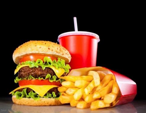 먹을수록 중독되는 패스트푸드종류 네이버 블로그