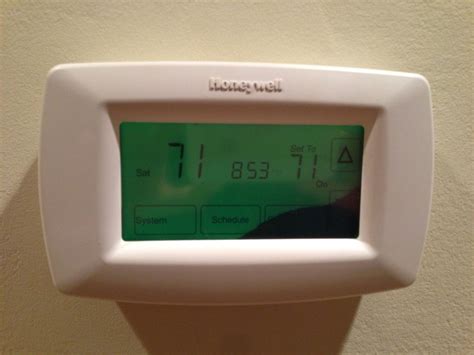 How To Install A 2nd Generation Nest Thermostat B C Guides
