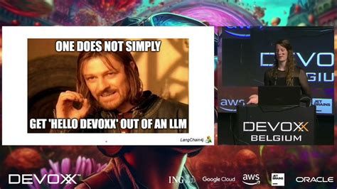 Java Meets Ai A Hands On Guide To Building Llm Powered Applications