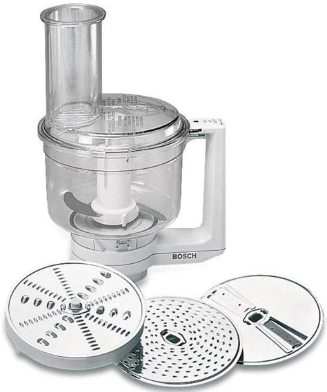 Küchenmaschine Bosch Mum 4