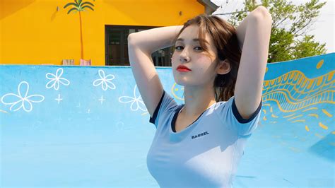 Somi Jeon Somi Kpop Asian Korean Girls Celebrity Beautiful Hd