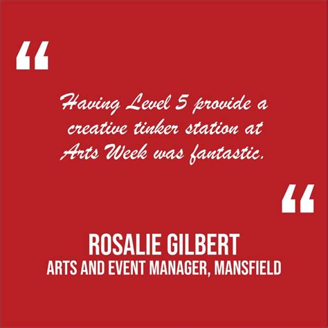 Level 5 Architecture On Linkedin “having Level 5 Provide A Creative