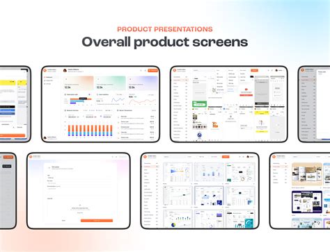 Invisible Design Gallery Saas Web Application 20 Images Behance