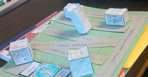 MrToneyHomeroom Examples Of Math Project