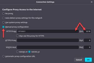 How To Install And Configure Squid Proxy On Ubuntu