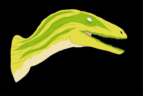 Compsognathus By Memezilla25 On Deviantart