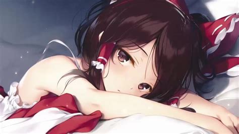 Reimu V1 3 Krag Edit ，mmd模型下载，mmd动作下载，mmd场景下载，mmd资源库，mmd绑骨建模k帧接单，mmd道具下载