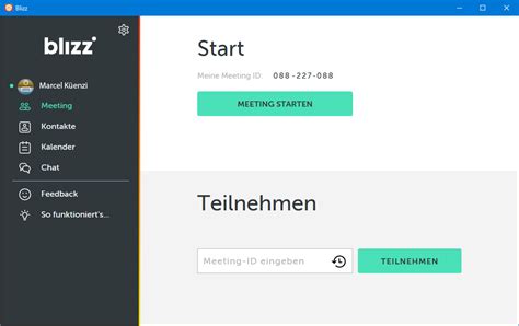 Blizz Download - Swiss IT Magazine Freeware