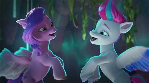 Portrait Day Mlp Remix Sawtooth Waves Youtube