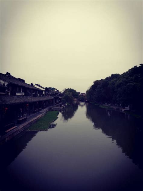 Xi Tang In China