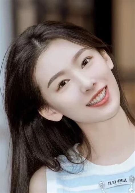 Bai Xu Han Chinese Actress ⋆ Global Granary