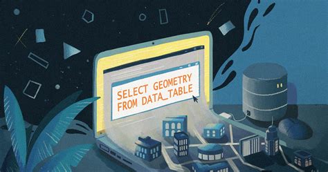 Spatial Data Science Spatial Queries By Sutan Mufti Tds Archive