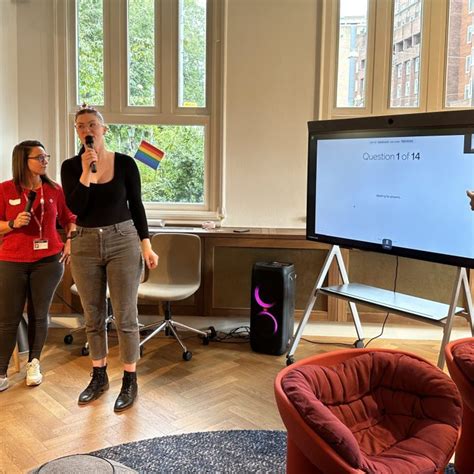 Dei Resources Belonging Toolkit Out In Tech