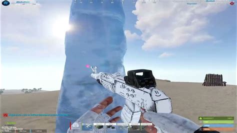 Rust Highlight 4 Youtube