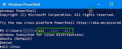 How To Install WSL On Windows