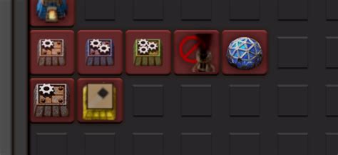 Small Assembling Factorio Mods