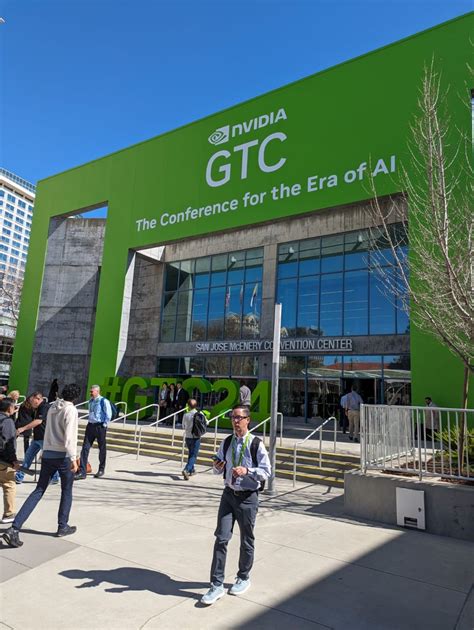 dubdub ai on linkedin ai nvidia gtc2024 generatieveai