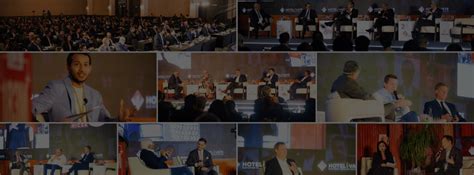 Hicsa 2025 Key Highlights From The Hotel Investment Conference
