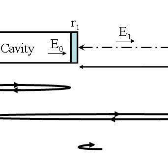 Schematic Model For The Analysis Of The Phase Relations Between The Download Scientific Diagram